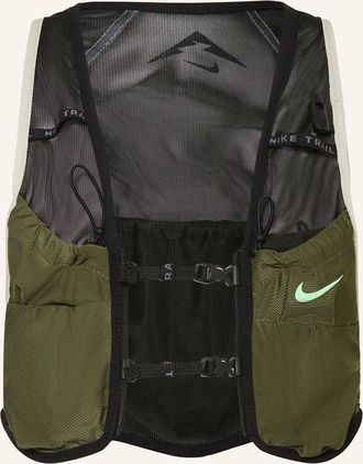 Nike Laufweste Trail 2.0 schwarz