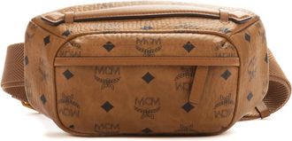 MCM Crossbody Bags - Belt Bag - Gr. unisize - in Braun - f&uuml;r Damen