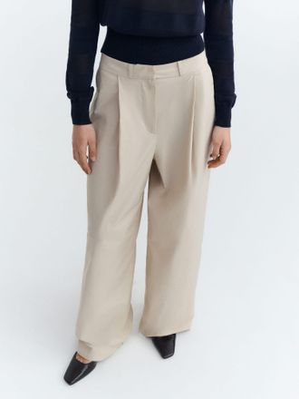 Thinking Mu Hose