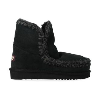 Mou Eskimo 18 Boot - - Shoes - Damen - Schwarzk - 36 EU