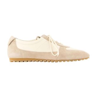 Aeyde Uma Sneakers - - Shoes - Damen - Beige - 39 EU
