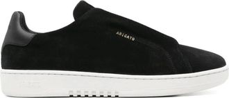 Axel Arigato Baskets sans lacets - Homme - Chaussures - Noir - Taille: 41 EU