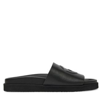 G-Star Pantoletten G-Star Raw CARLA-25SS496 Schwarz