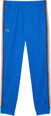 Lacoste Trainingshose f&uuml;r Herren, Tennis (Blau)