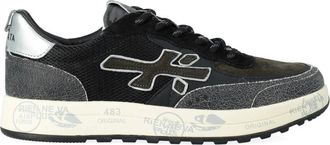 Premiata Herren, Schuhe, Mehrfarbig, 45 EUGröße