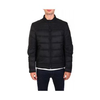 HUGO BOSS Darolus Jacke - - Jackets - Herren - Schwarzk - XL