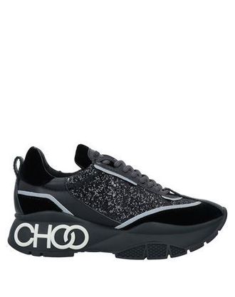 Jimmy Choo London CHAUSSURES - Sneakers sur YOOX.COM