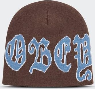 Obey Bonnet - Taille TU