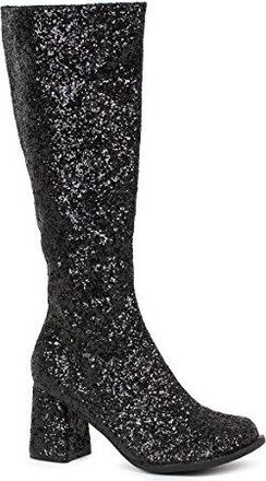 Ellie Shoes Gogo-g pour femme, Noir, 39 EU