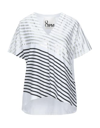 8pm TOPS - T-shirts auf YOOX.COM