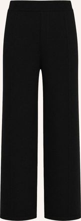 Kiefermann Kiefermann Strickhose Vittus schwarz