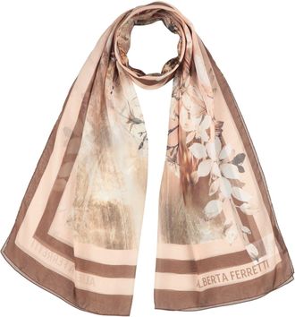 Alberta Ferretti ACCESSOIRES - Schals auf YOOX.COM
