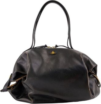 Vivienne Westwood Damen, Taschen, Schwarzk, ONE SIZEGr&ouml;&szlig;e