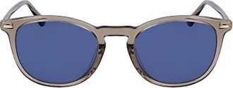Calvin Klein CK22533S Sunglasses, 058 Oyster, Taille Unique Unisex