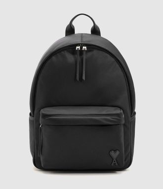 Ami Sac &agrave; Dos Marcel Noir