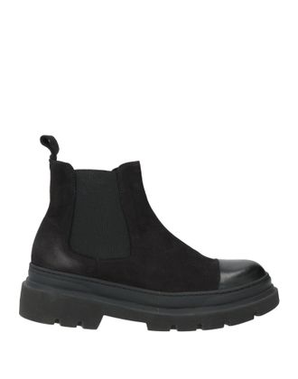 Ernesto Dolani SCHUHE - Stiefeletten auf YOOX.COM