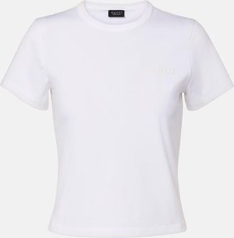 Gucci T-shirt en coton