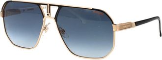Carrera Homme, Accessoires, Noir, Taille: 62 MM 1062/S Lunettes de soleil