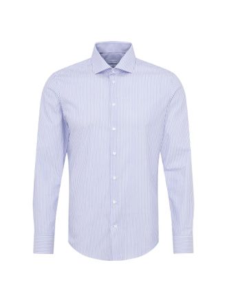 Seidensticker Bügelfreies Business Hemd Slim Fit