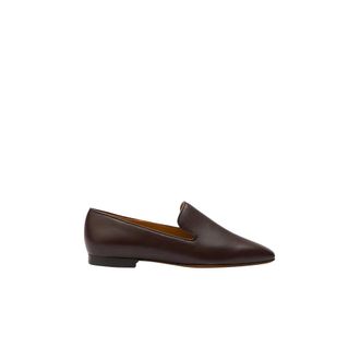 ATP Atelier Damen, Schuhe, Braun, 39 EUGr&ouml;&szlig;e
