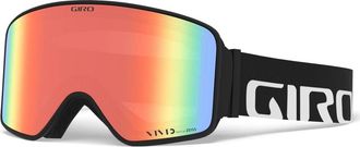 Giro Method black wordmark, vivid royal - 19% VLT - S2, vivid infrared - 50% VLT - S1