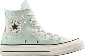 Converse Femme, Chaussures, Vert, Taille: 37 EU Chuck 70 Celestial