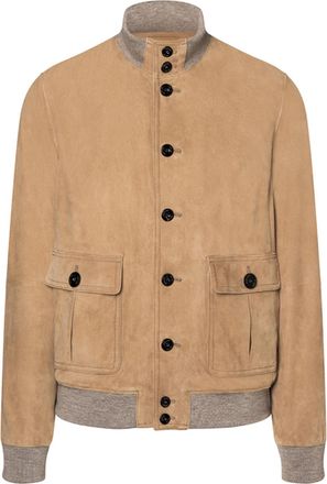 Werner Christ Lederjacke Emanuel