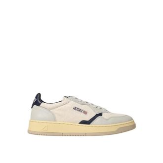 Autry Herren, Schuhe, Mehrfarbig, 43 EUGr&ouml;&szlig;e