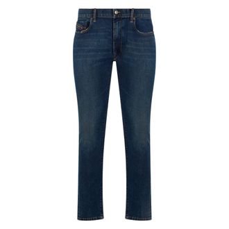 Diesel Herren, Jeans, Blau, W29Gr&ouml;&szlig;e
