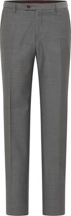Club of Gents Herren Hose CG Cedric, Grau (Grau 81), 56