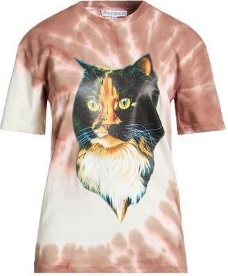J.W.Anderson TOPS - T-shirts sur YOOX.COM