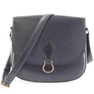Louis Vuitton Pre-owned Cross Body Bag - - Pre-owned - Damen - Schwarzk - ONE SIZE
