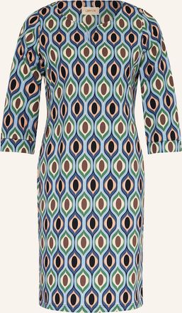 Cartoon Cartoon Jerseykleid blau