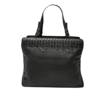 Bottega Veneta Pre-owned Tote Bag - - Pre-owned - Damen - Schwarzk - ONE SIZE