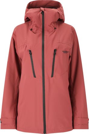 Weather Report Regenjacke Harbor