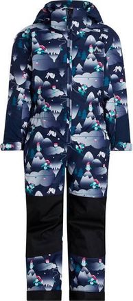 McKinley Kinder Overall KK.-Overall Toby T