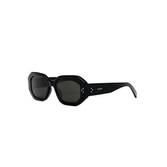 Celine Authentische 3 Dots Brille - - Accessories - unisex - Schwarzk - 52 MM