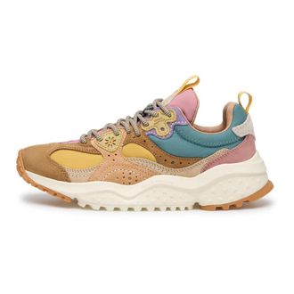 Flower Mountain Wave - - Shoes - Damen - Mehrfarbig - 40 EU