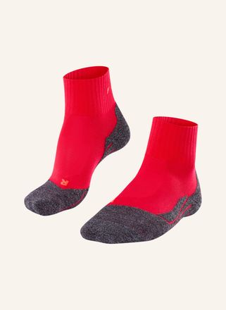 Falke Trekking-Socken tk2 Cool rosa