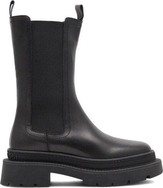 Gino Rossi Gino Rossi Stiefeletten 222FW106 Schwarz
