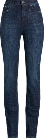 Dondup HOSEN & R&Ouml;CKE - Jeanshosen auf YOOX.COM