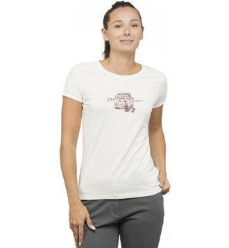 Chillaz Gandia Out in Nature W - T-Shirt - Damen