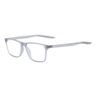 Nike Stylische Brillengestelle - - Accessories - unisex - Grau - 54 MM