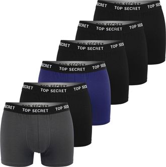 Top Secret Boxershorts