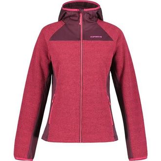 Icepeak Damen Unterjacke BRADGATE