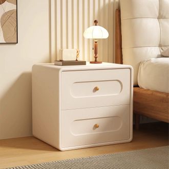 Generic Nachttische, Beistelltische Schlafzimmer Mit Griffen Aus Massivholz, Standschrankbeine for Schlafzimmer, Wohnzimmer, Arbeitszimmer