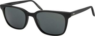 Barton Perreira 007 Joe - Homme - Accessoires - Noir - Taille: 52 MM