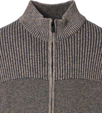 Casamoda Strickjacke CASAMODA Strickjacke uni