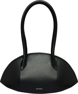Nina Ricci Hobo Bags - Bags Black - Gr. unisize - in Schwarz - f&uuml;r Damen