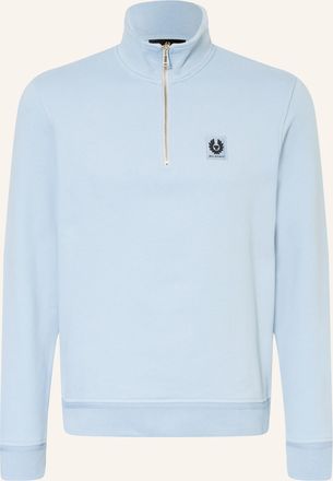 Belstaff Sweat-Troyer blau